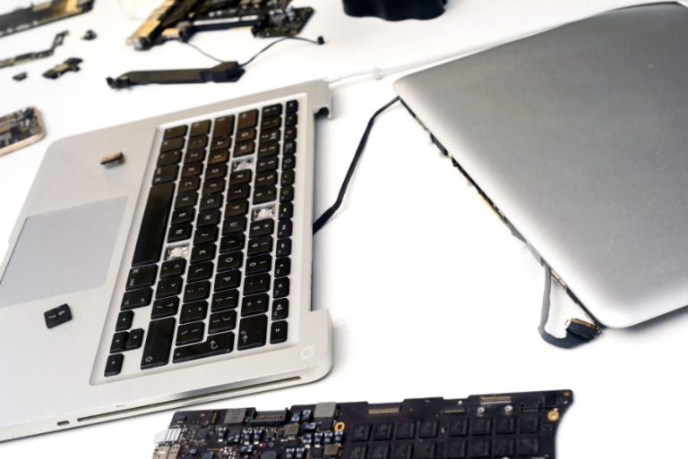 Apple MacBooks and iMac Repair – Repairwise Limited